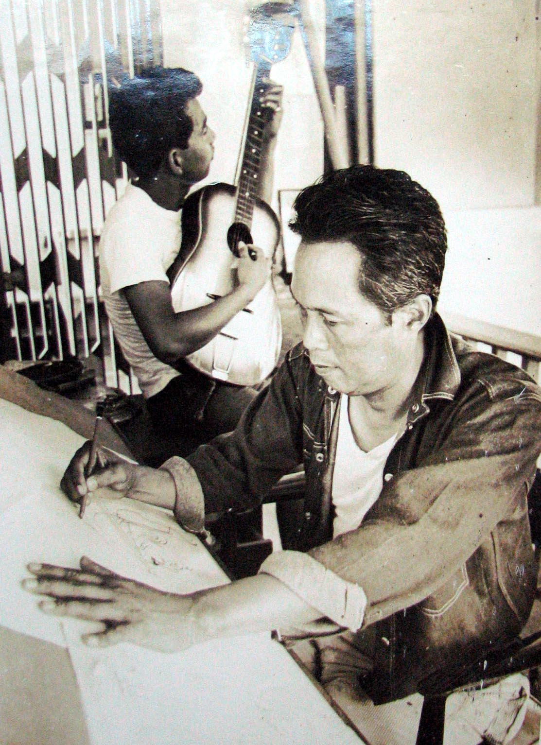 In Remembrance of Botong – Bookmarked!