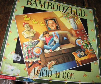 More Po-Mo picture books (Picture book roundup 10) – Bookmarked!