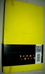 Insert coin: it’s Pac-Man! – Bookmarked!