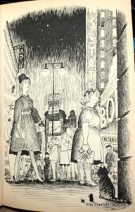 The Cricket in Times Square – Bookmarked!